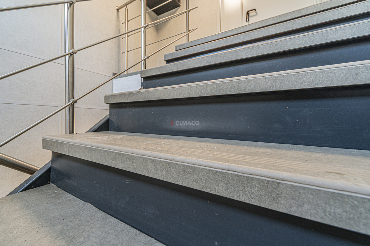 Модульный бытовой комплекс